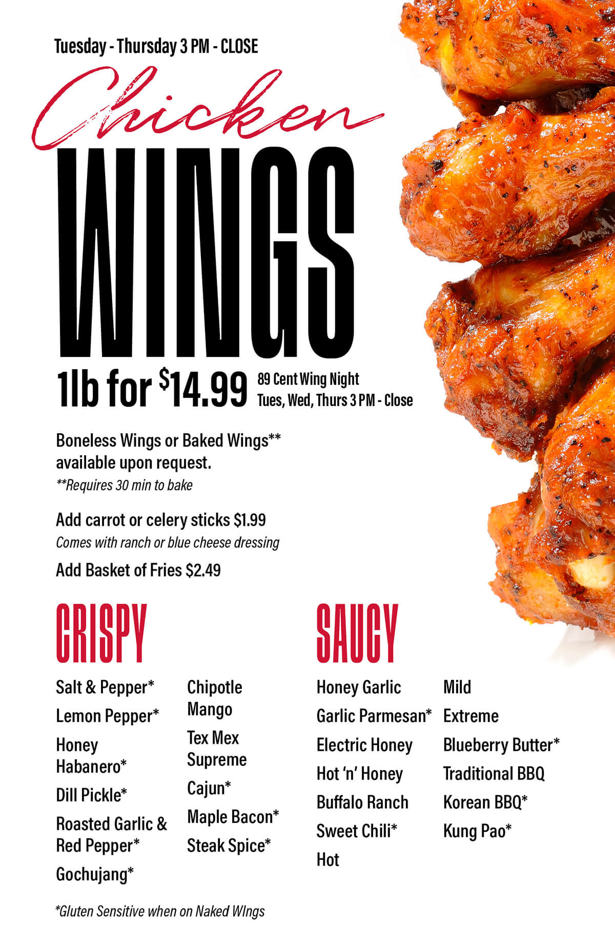 Smitty's Manitoba - Great food in a comfortable atmosphere.